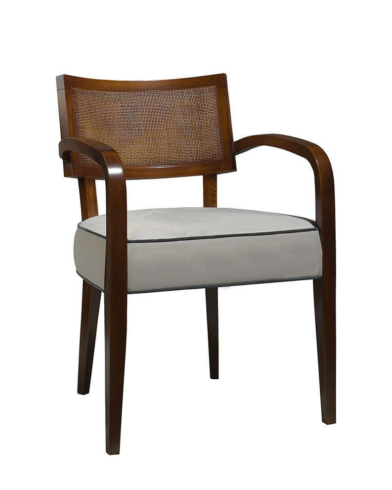 Chicargo Armchair – Just Contract Furniture