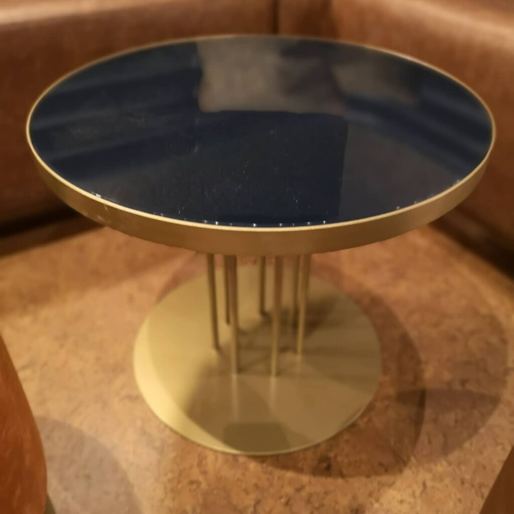 Bespoke Restaurant Seating | Customised Seating Solutions