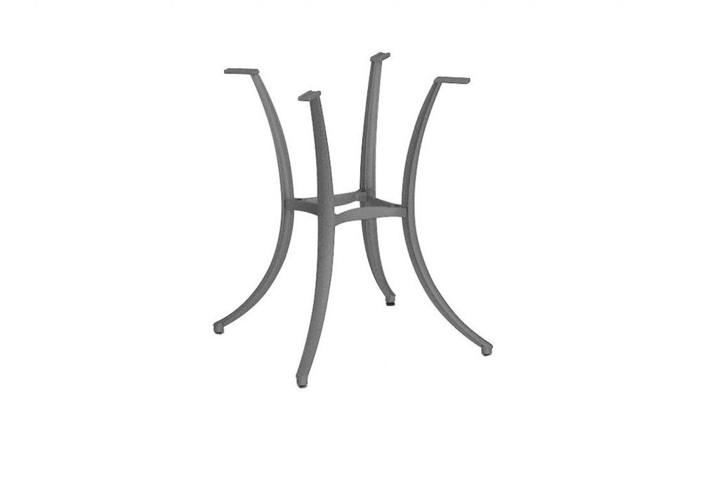 Jazz Table Base – Just Contract Furniture