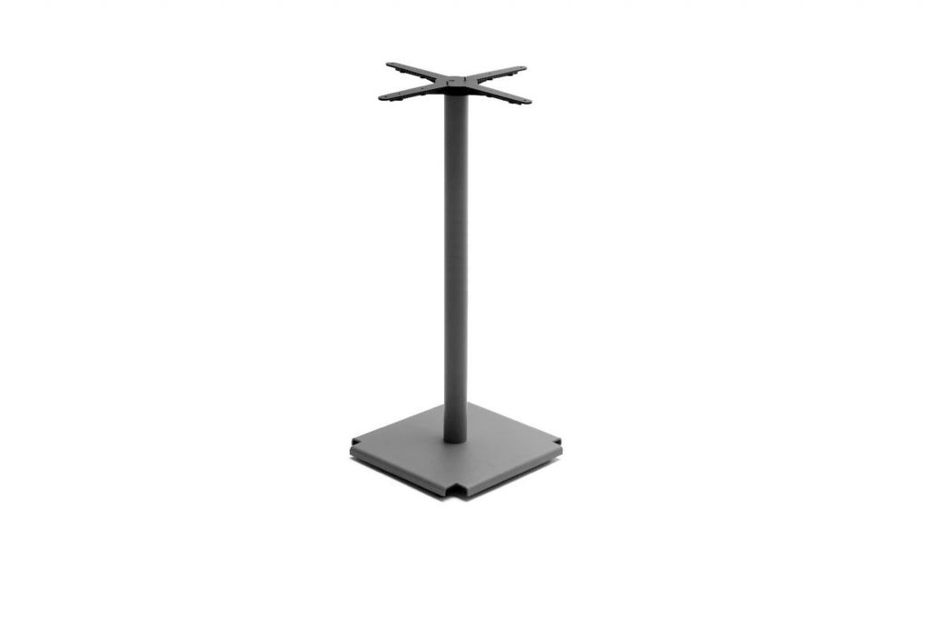 Cross Table Base – Just Contract Furniture