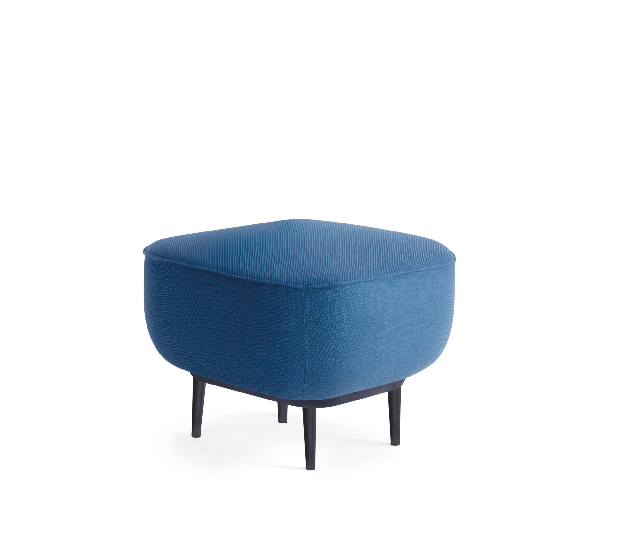 Ozzy XL Pouf Metal – Just Contract Furniture