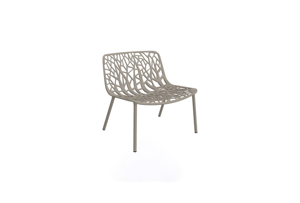 Forest Lounge Chair – Just Contract Furniture